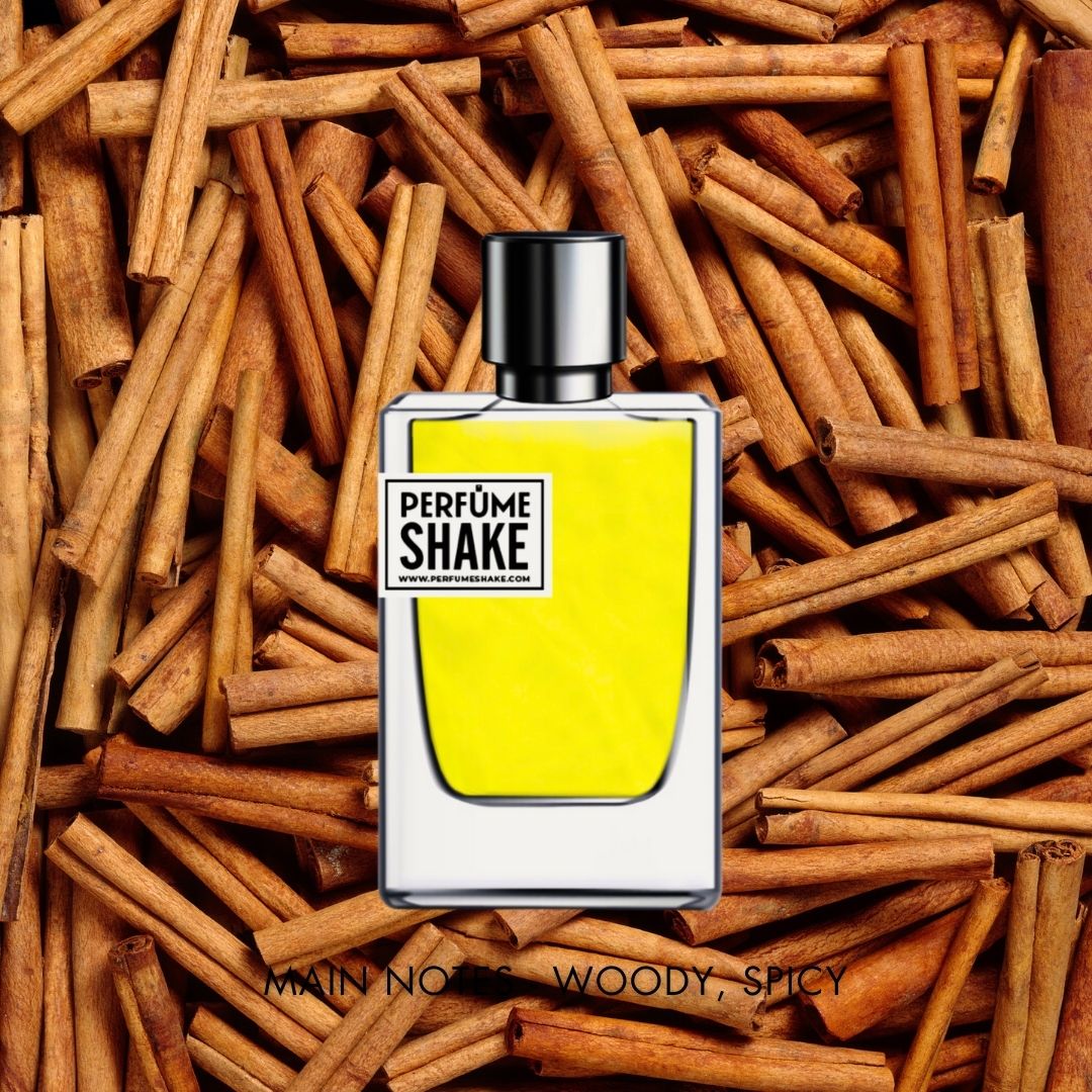 Shake 87 1 Million | Perfume Shake