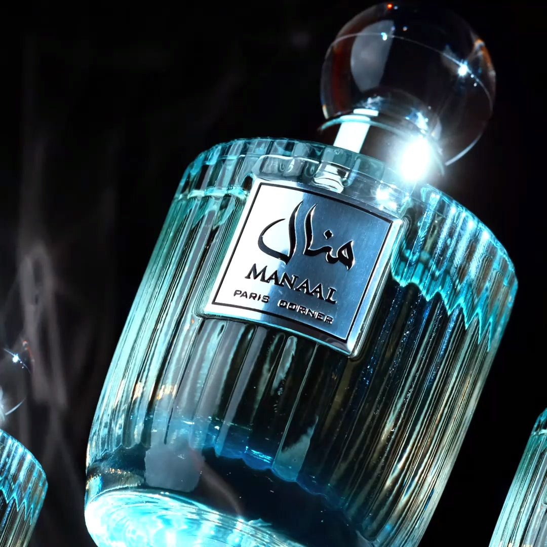 MANAAL 100ML | Perfume Shake