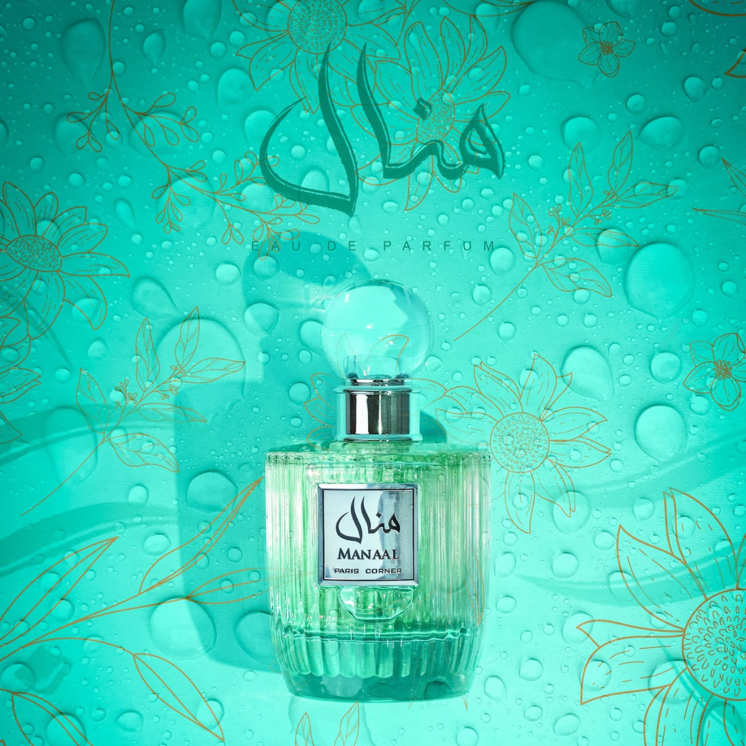 MANAAL 100ML | Perfume Shake