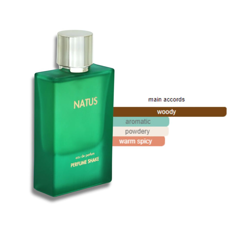 Shahrukh Khan Perfumes (Set of 2) | Perfume Shake | Tam Dao Perfume