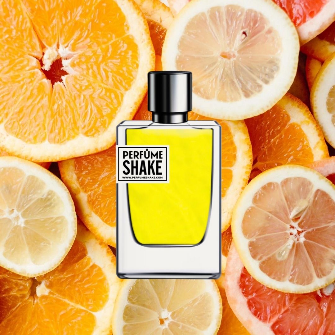 Shake 246 Allure Homme Sports Chanel | Perfume Shake