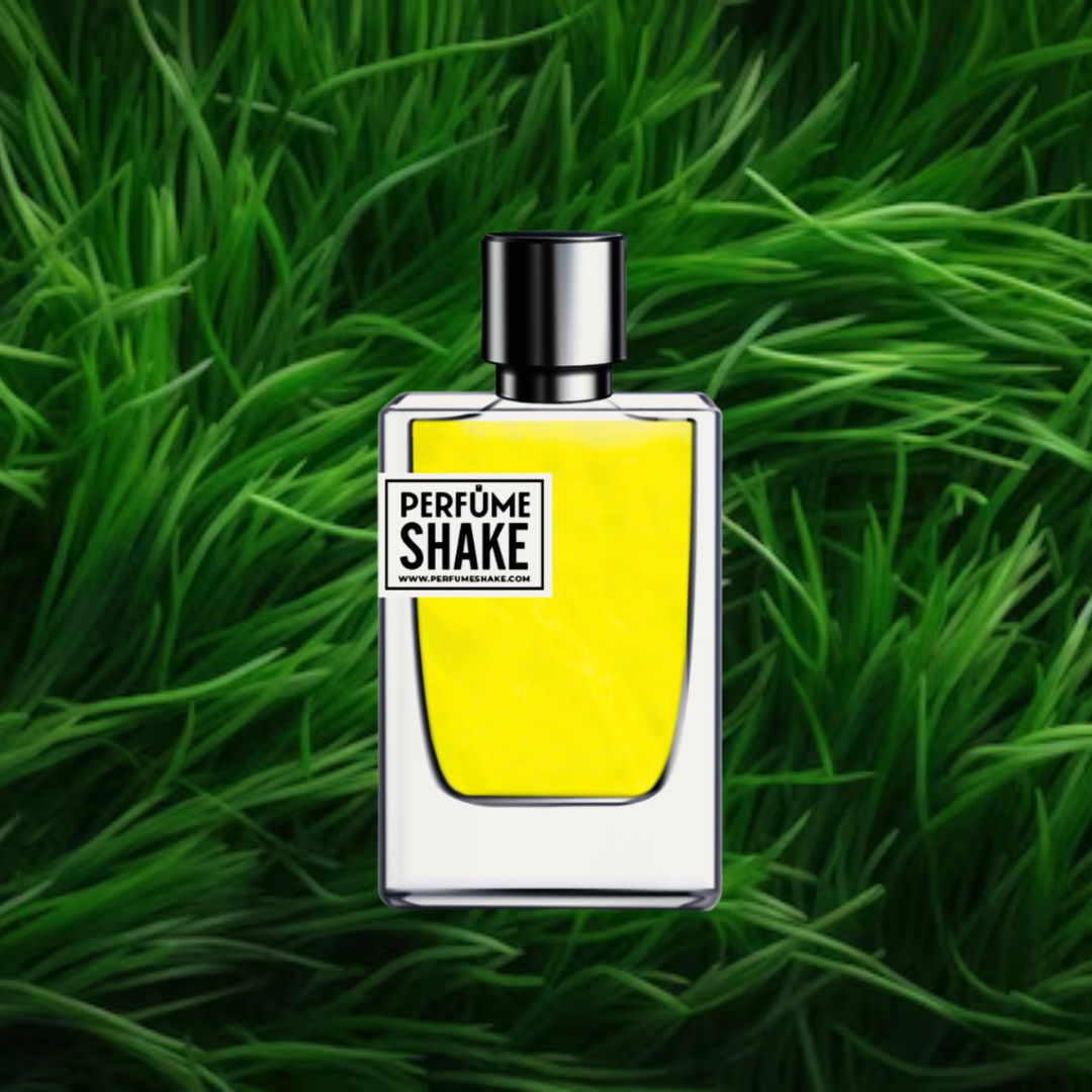 Shake 407 Gentle Fluidity SIlver M.F.K | Perfume Shake