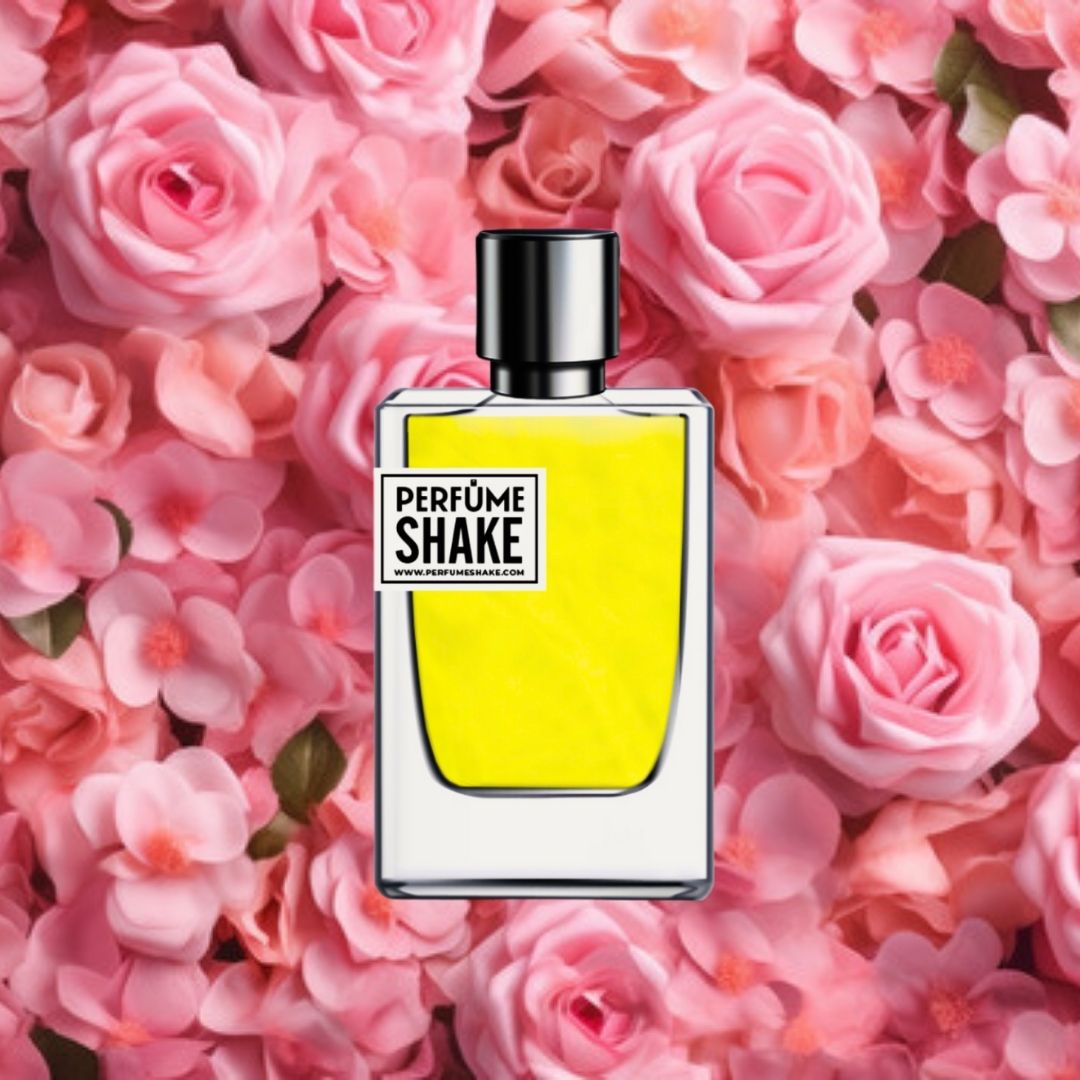 Shake 323 Gucci Flora | Perfume Shake – perfumeshake.com