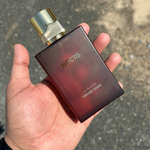 Set of Shahrukh Khan Perfumes | Perfume Shake | Tam Dao Perfume