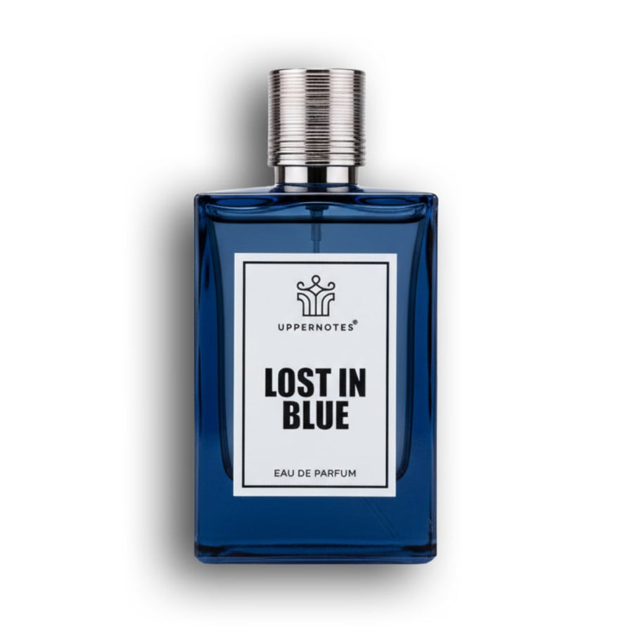 Desert Majesty Midnight 100ML | Long Lasting Perfume in UAE – Mix Shake ...
