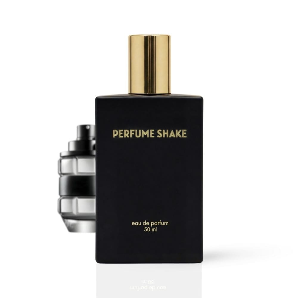 Shake 43 - Bold Spicy Leather Perfume for Men | 50ml | Perfume Shake ...