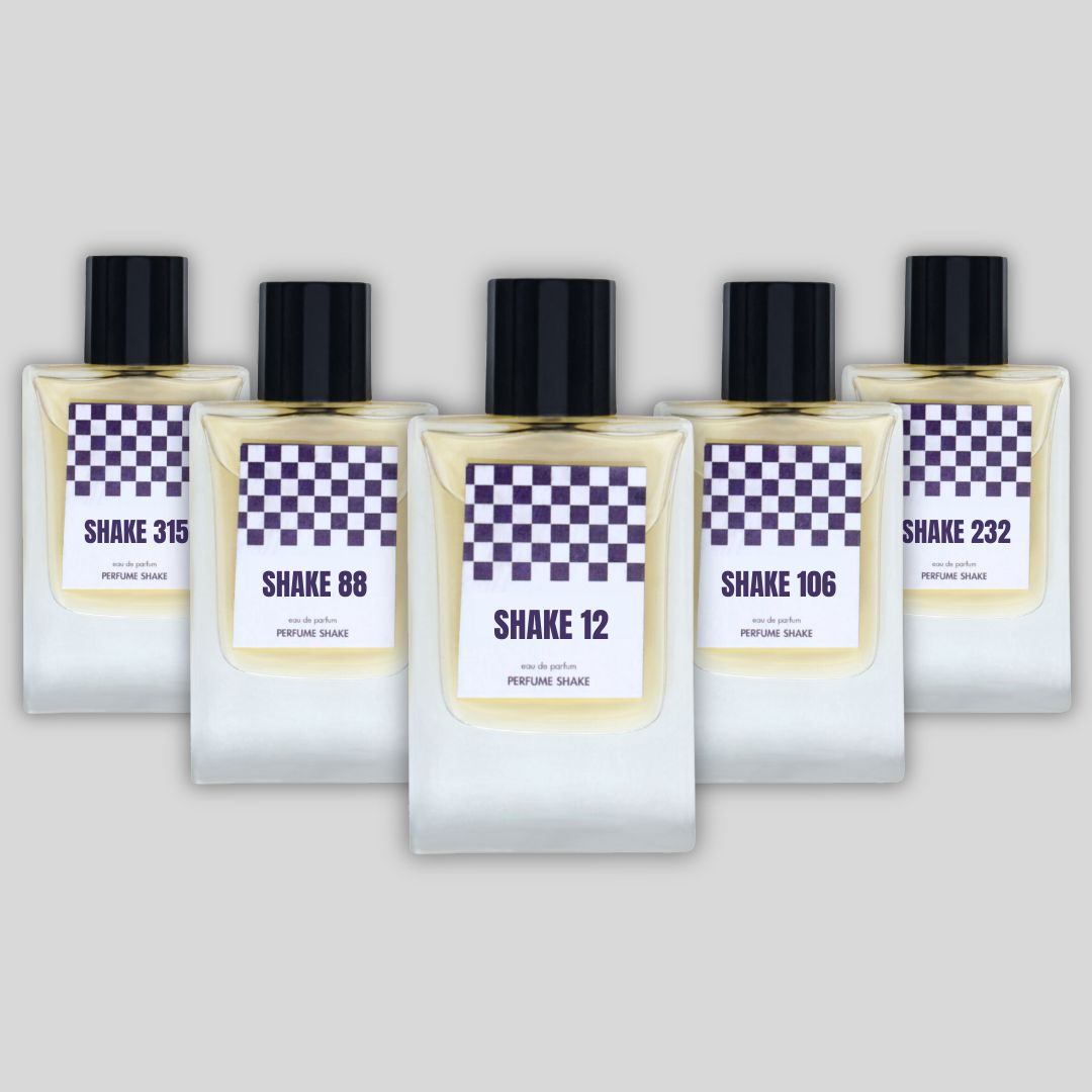 alternates – Perfume Shake