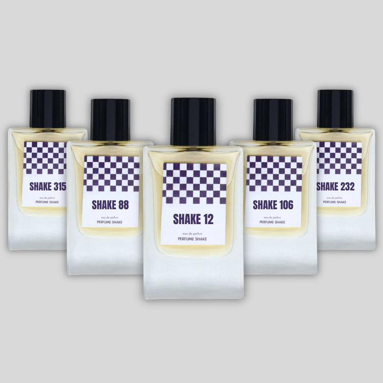 alternates – Perfume Shake