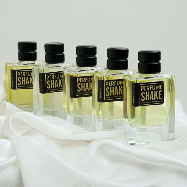 Premium Inspired By Perfumes! Luxury in every bottle. – Perfume Shake