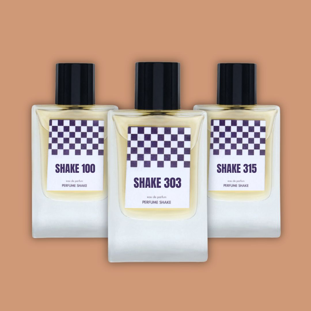 Premium Inspired By Perfumes! Luxury in every bottle. – Perfume Shake