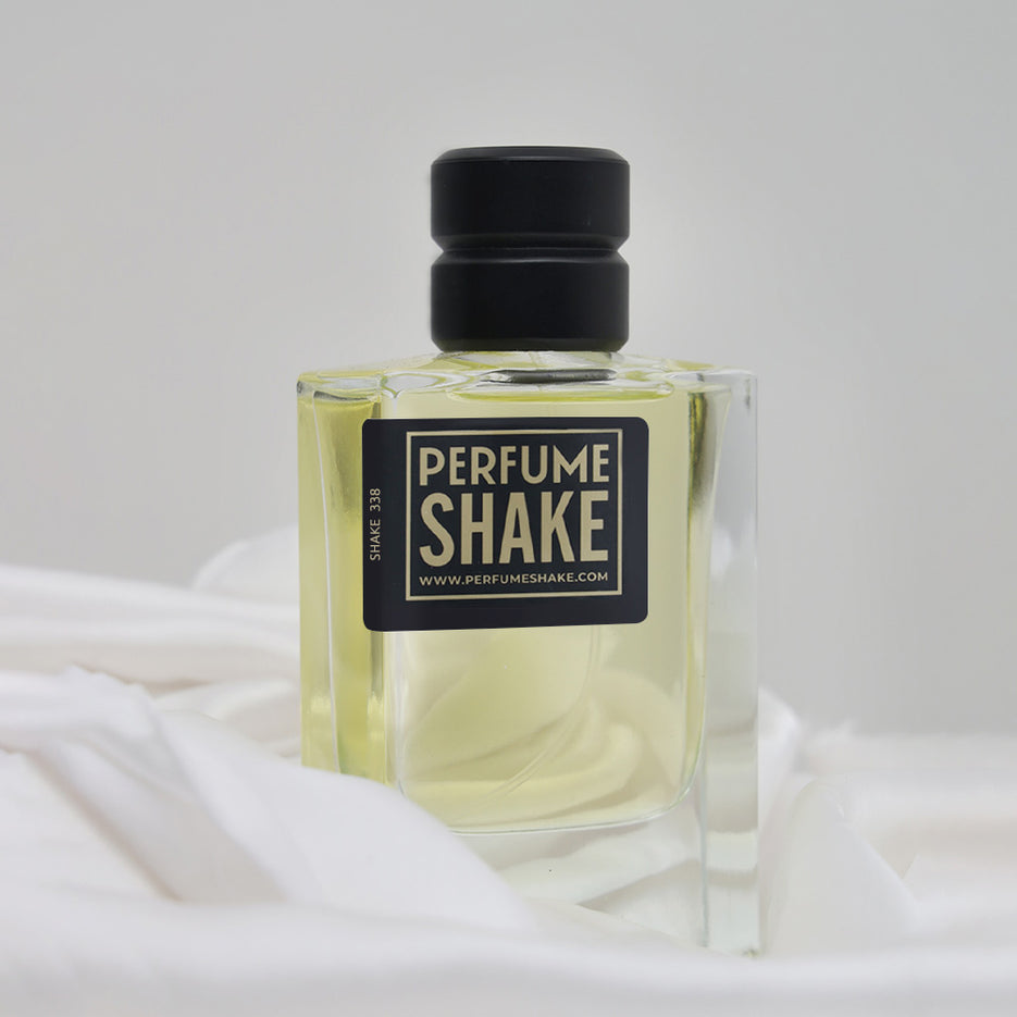 Set of Shahrukh Khan Perfumes | Perfume Shake | Tam Dao Perfume