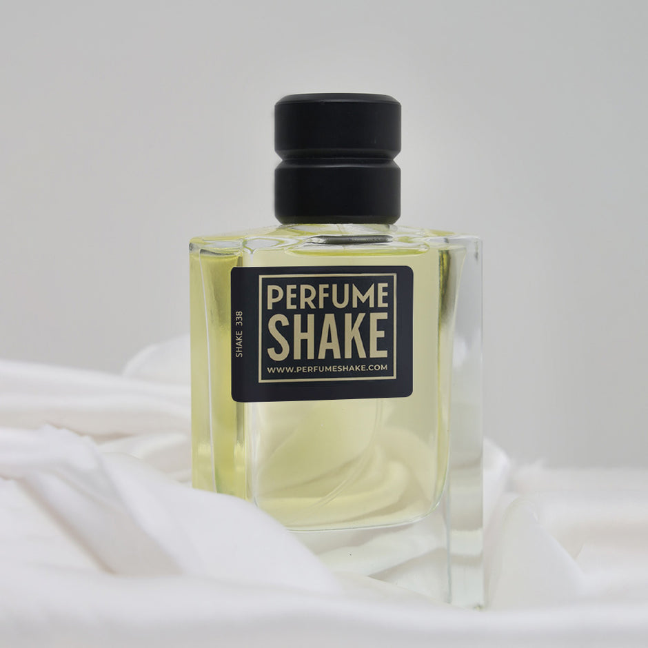 Set of Shahrukh Khan Perfumes | Perfume Shake | Tam Dao Perfume